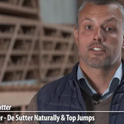 How It's Done | De Sutter Naturally